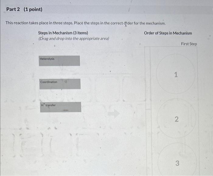 Solved HBr 1st attempt Part 1 (1 point) Whe Periodic Table | Chegg.com