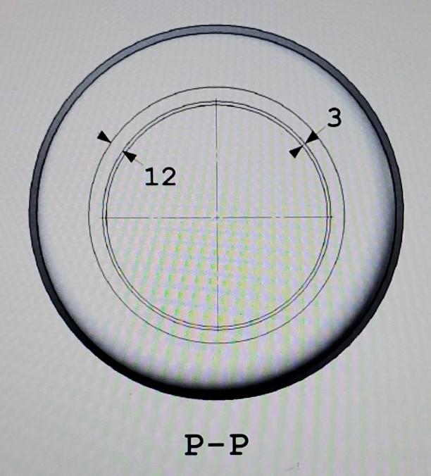 Solved D22902: Intermediate Part - Step 2 - (Tank) Modify | Chegg.com