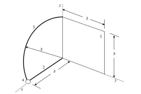 Solved: Chapter B Problem 45P Solution | Engineering Mechanics-dynamics ... Solved: Chapter B Problem 45P Solution | Engineering Mechanics-dynamics ...