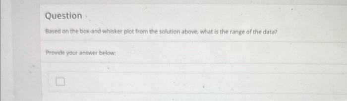 Solved A data set lists the number of reservations requested | Chegg.com