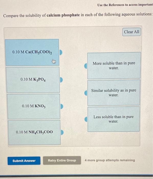 Solved 1. Compare the solubility of manganese(II) sulfide in | Chegg.com
