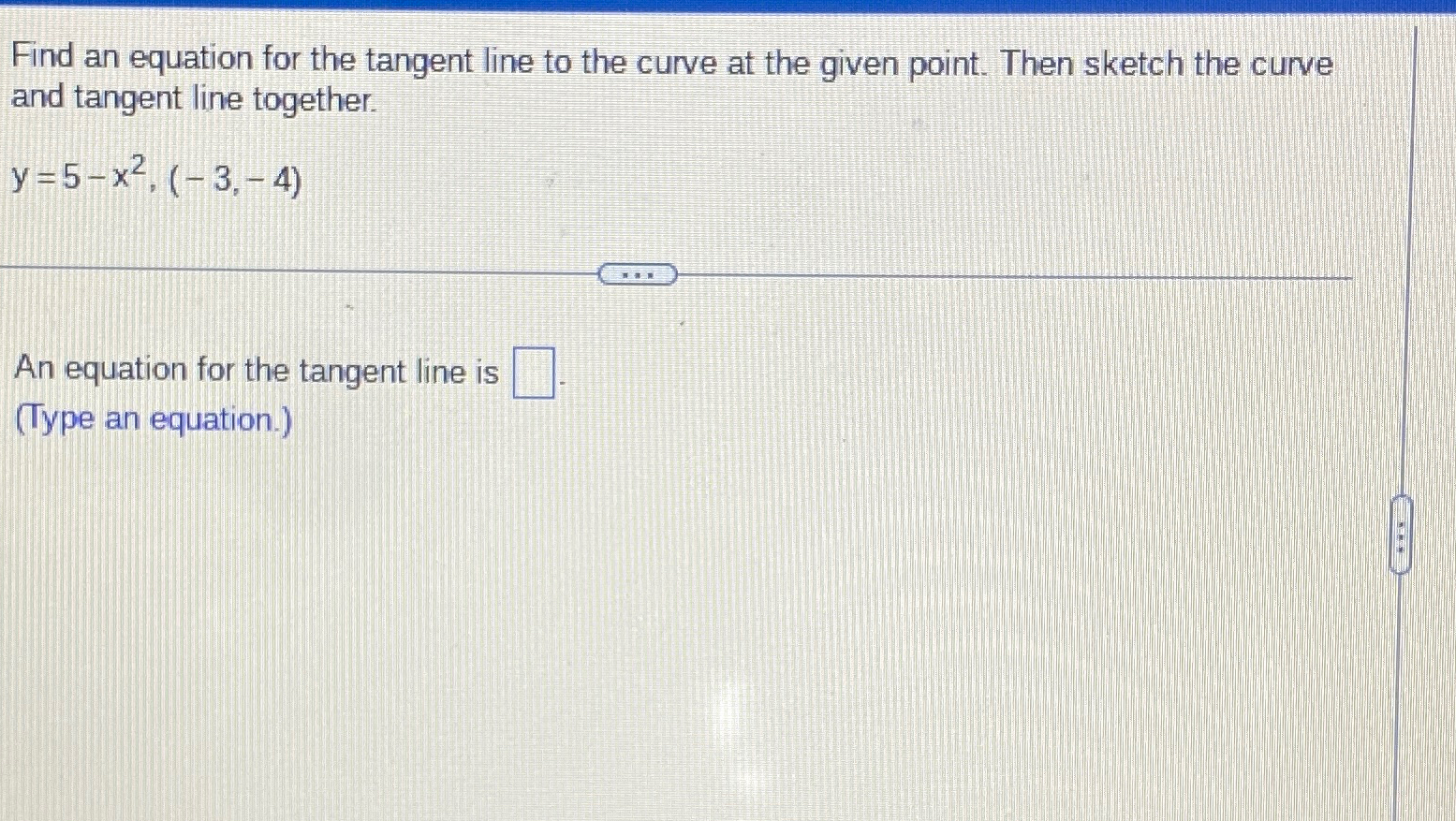 Solved Can you help me solve and graph this problem step by | Chegg.com