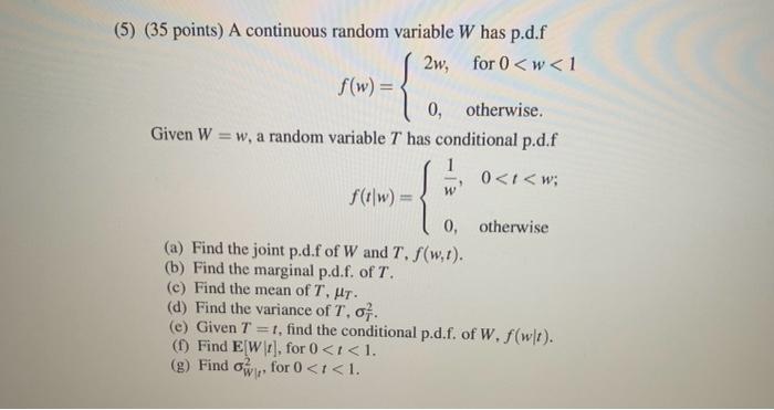 Solved label each and show all steps for each part with | Chegg.com