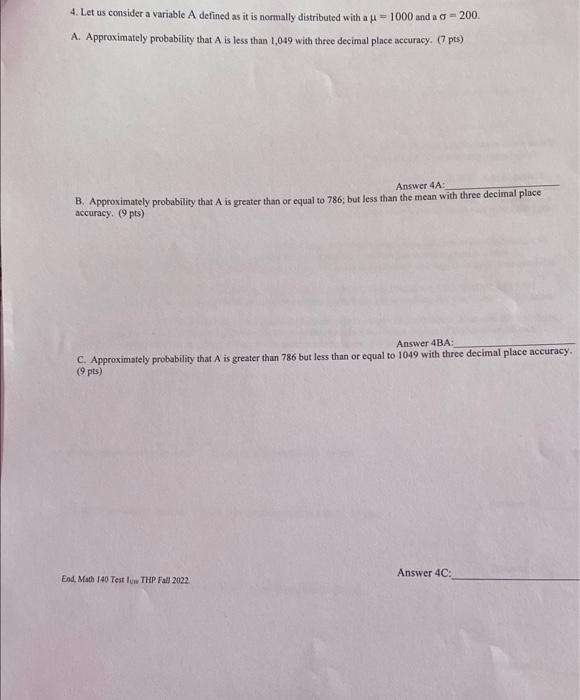 Solved im having trouble figuring out how to plug these | Chegg.com