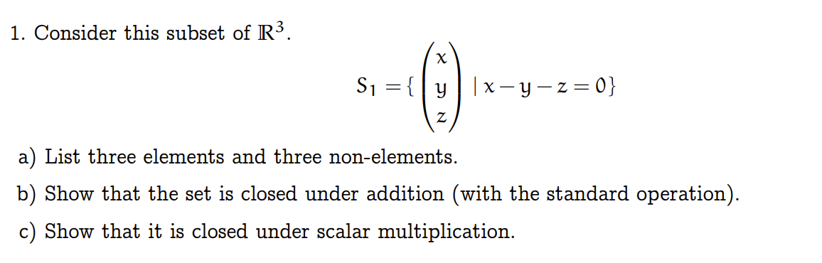 please explain solution | Chegg.com