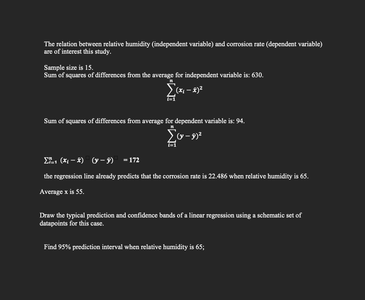 Solved Solve by hand and show all steps if possible.Thank | Chegg.com