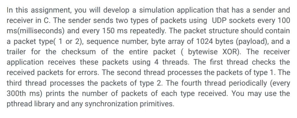 Solved The programming assignment question is attached. The | Chegg.com