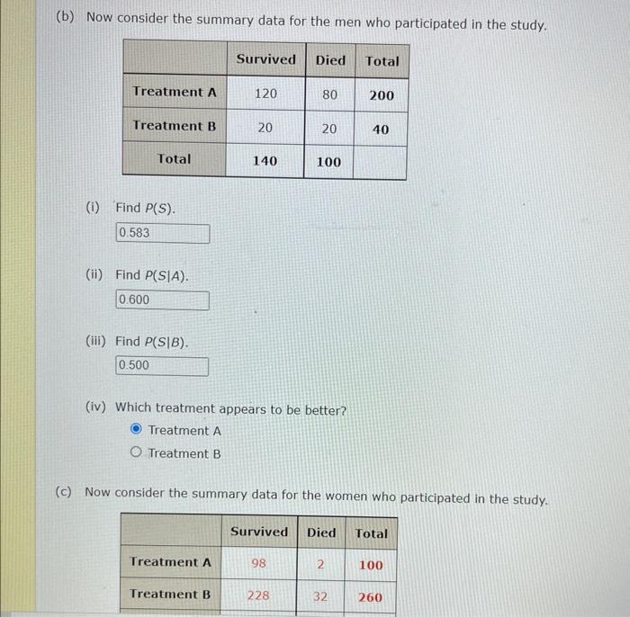 Solved combined; it appears as though the competing | Chegg.com