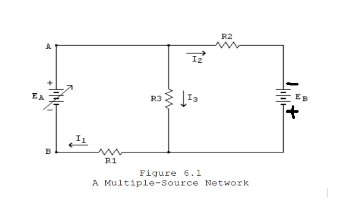 Solved Find I1,I2, ﻿I3 ﻿using Super Position theorem | Chegg.com