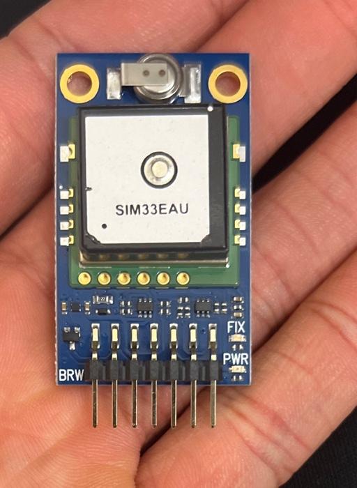 Solved Provide A Code To Test This Gps In Arduino Uno
