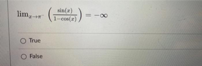 Solved ∫4+t2dx=41tan−1(t)+C True | Chegg.com