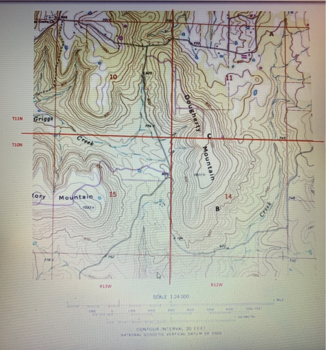 Solved Use the graph and map to answer questions 30-32 (Next | Chegg.com