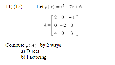 Solved need help solving this, thanks! | Chegg.com