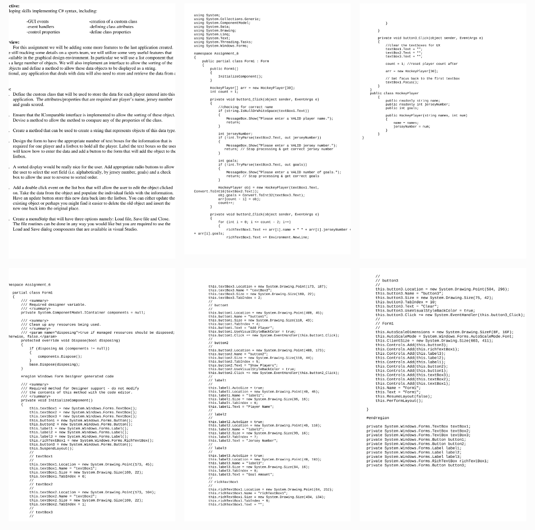 Solved The question is attached in the photos, Ive attached | Chegg.com
