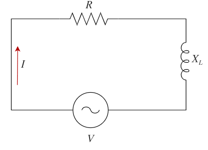 Solved Write the mathematical model of the discharge of a | Chegg.com