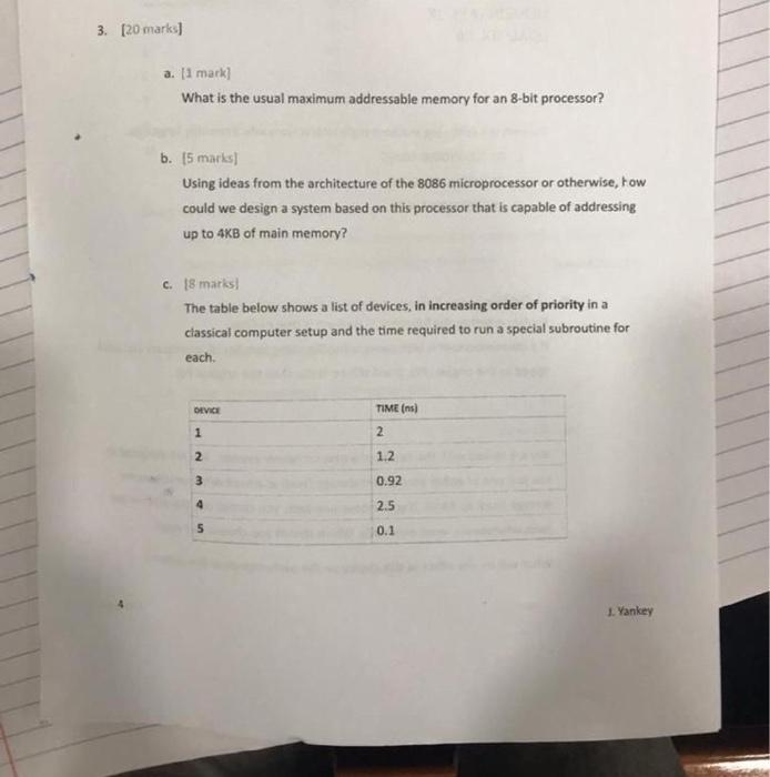 solved-3-20-marks-a-1-mark-what-is-the-usual-maximum-chegg