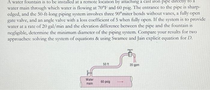 Solved Show The Work By Using The Two Approches: Solving The | Chegg.com