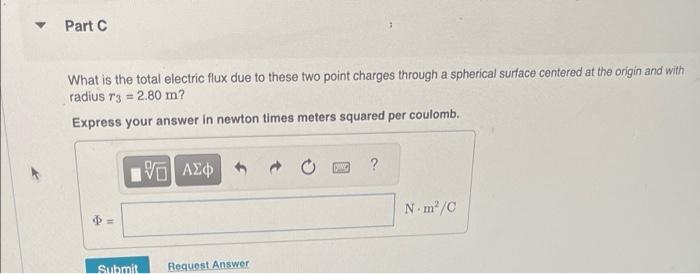 Solved A point charge q1=4.00nC is located on the x axis at | Chegg.com