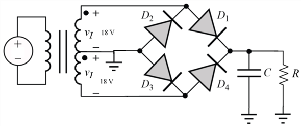 Solved: Chapter 3 Problem 115P Solution | Microelectronic Circuit Design 4th Edition | Chegg.com