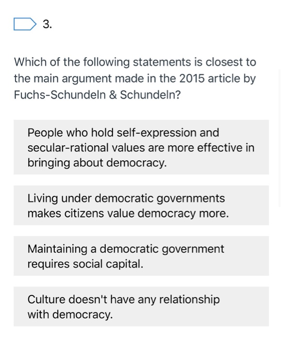Solved What is CGG's interpretation of the evidence on the | Chegg.com
