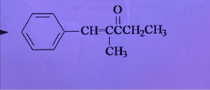Solved -CH-CCCH2CH3 1 CH3 | Chegg.com