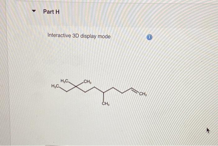 Solved What is each compound's systematic name? Part A | Chegg.com