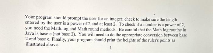 Solved 2. ( 60 marks) Write a complete recursive java | Chegg.com