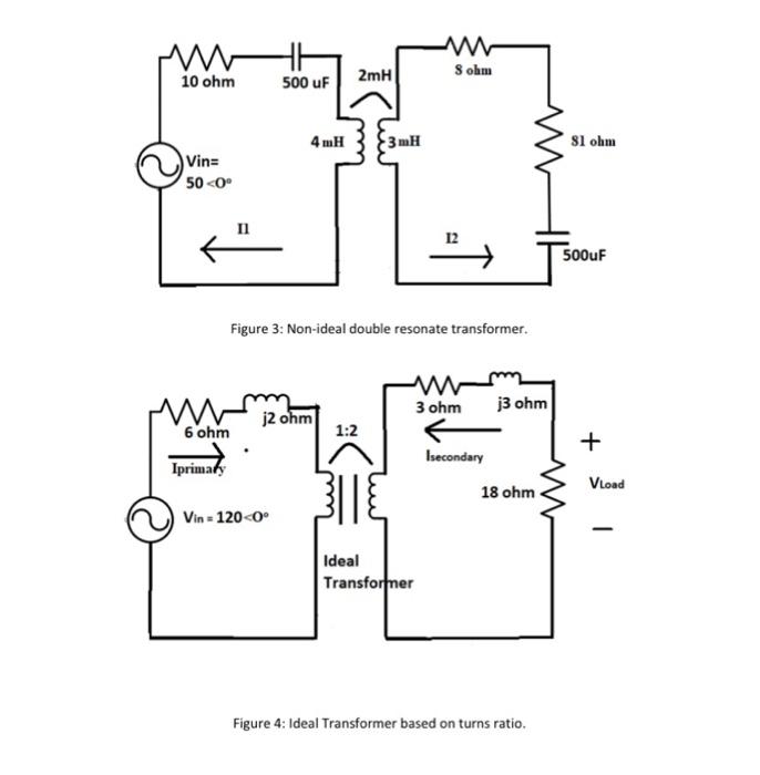 Solved 2. Use SPICE based code to find out Vout in the | Chegg.com