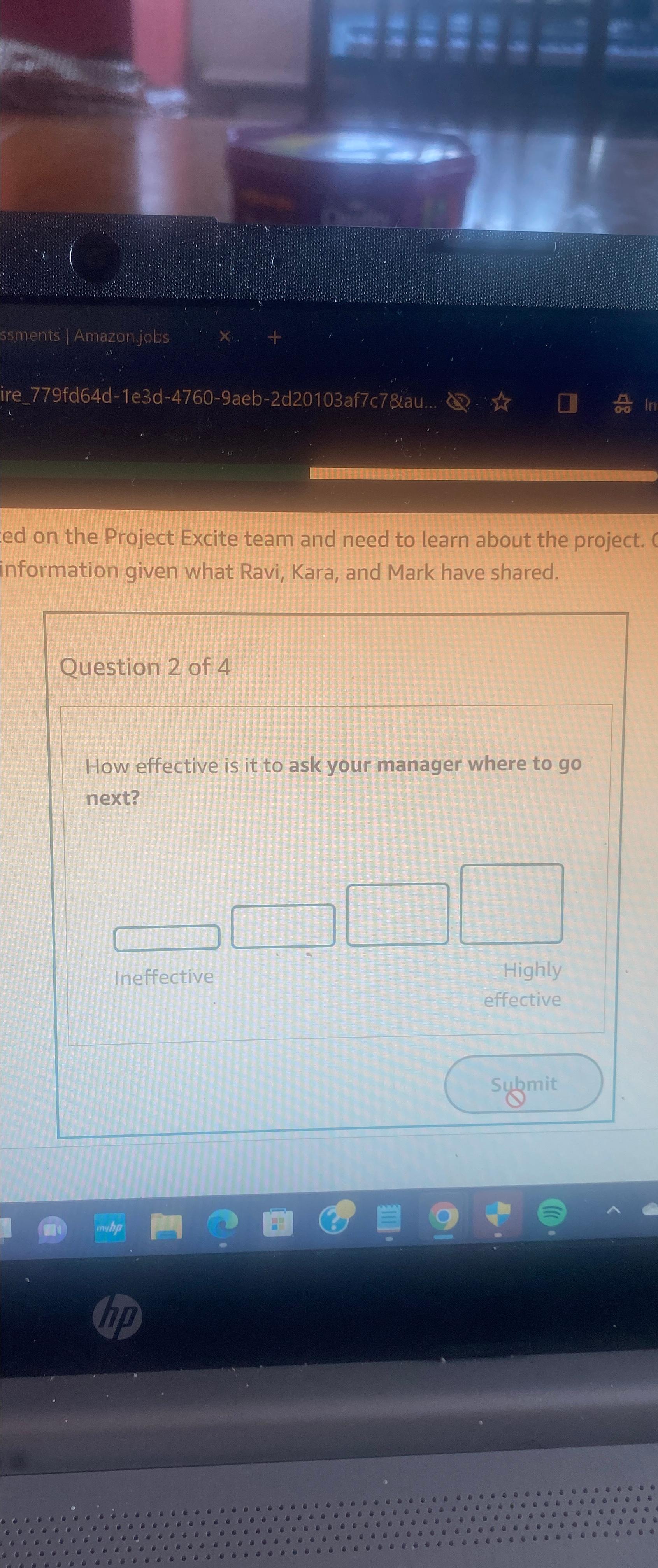 Solved ed on the Project Excite team and need to learn about | Chegg.com