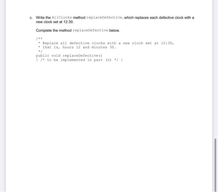 Solved Java.(keep in mind the pictures are part of the same | Chegg.com