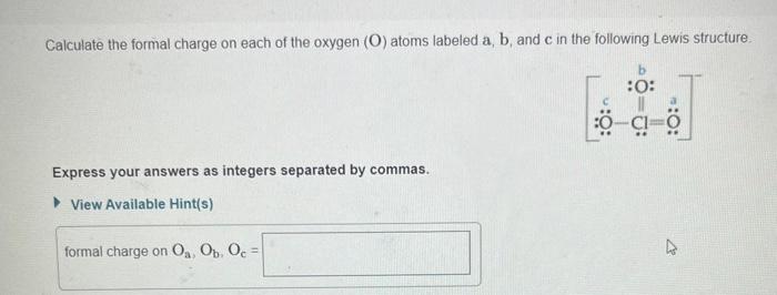 Solved Consider the following element combinations. Classify | Chegg.com