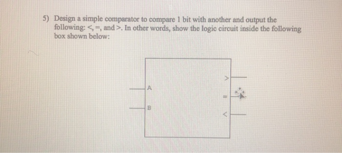 Solved 4) Show the output of the following 7476 flip-flop | Chegg.com