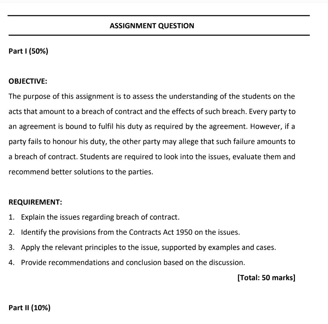 Solved OBJECTIVE: The purpose of this assignment is to | Chegg.com