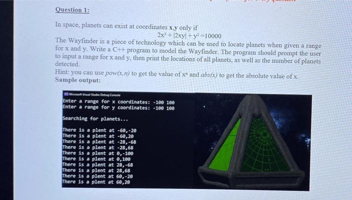 Solved In C Using Nested Loops For Or While Without 2932