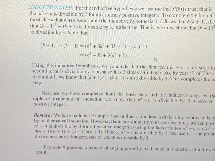 Solved I want to know they factored or subtracted to get | Chegg.com