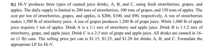 Solved Can someone solve it using cplex and docplex packages | Chegg.com