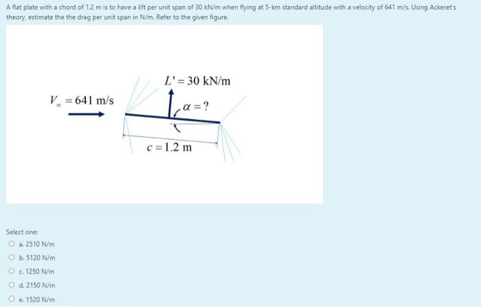Refer to the given figure. Determine the Mach number | Chegg.com