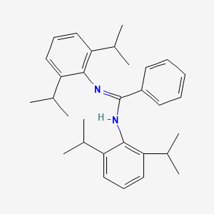 Solved help me understand how to determine unique proton | Chegg.com