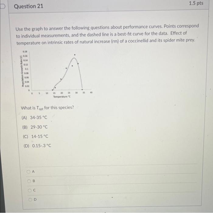 Solved Climatologists look for climate change in many | Chegg.com