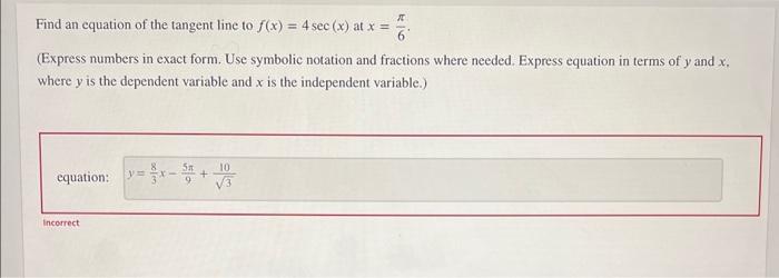 Solved Calculate the following derivative if h(w)=we5w. (Use | Chegg.com