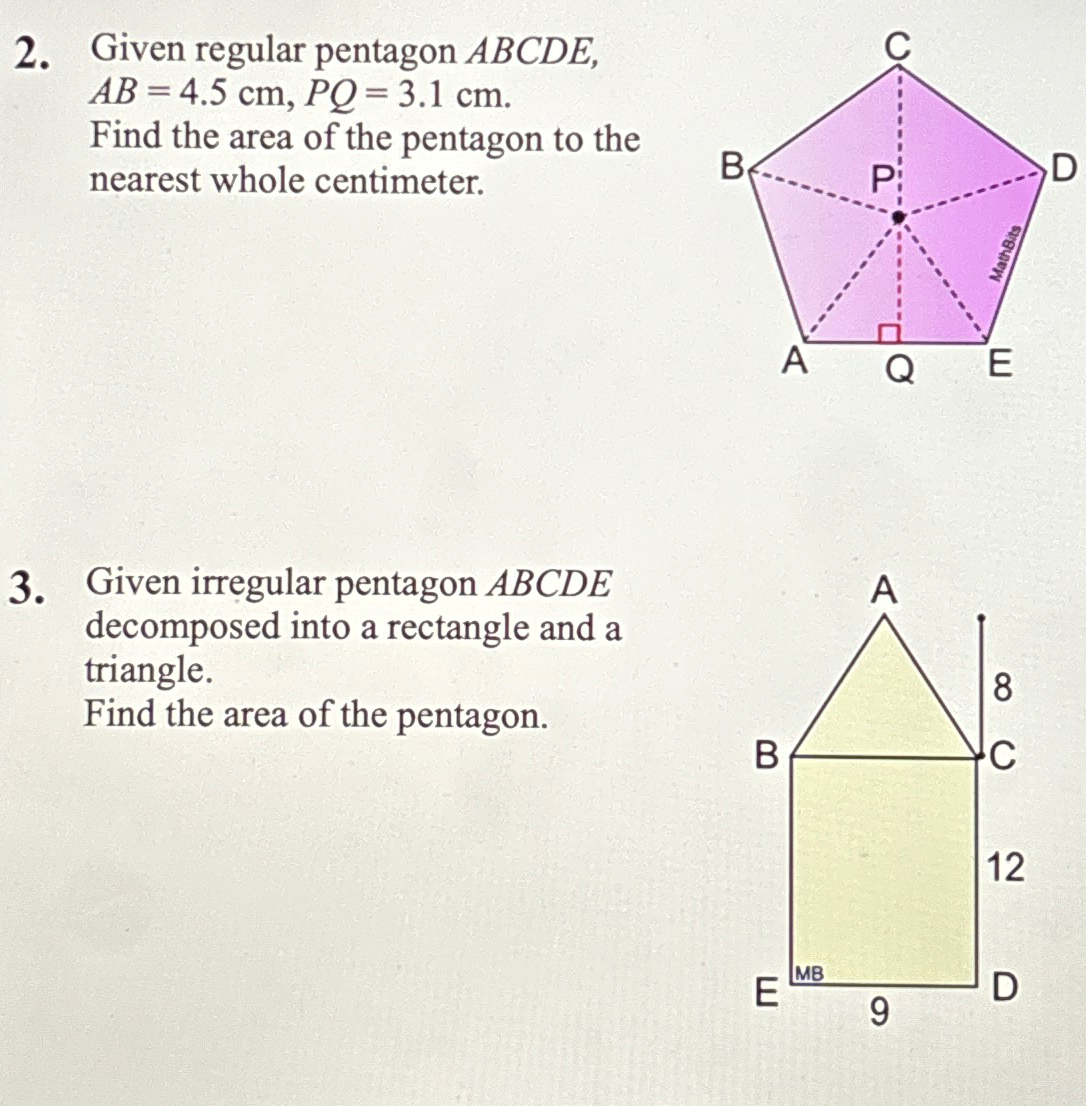 Please answer questions 2 ﻿and 3.Please show work as | Chegg.com