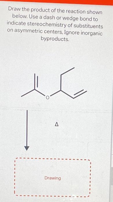 Solved please show work so i can understand how to draw and | Chegg.com
