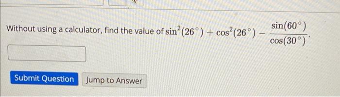 Solved Assignment 7.2: Sum and Difference Identities Score: | Chegg.com