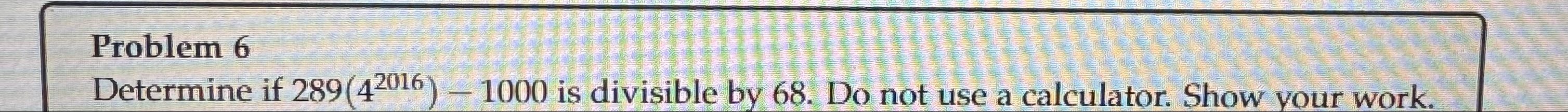 Solved This is a discrete math question. Kindly provide an | Chegg.com