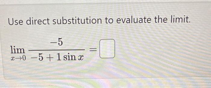 Solved (5 points) Determine the limit. limx→π−cscx help | Chegg.com