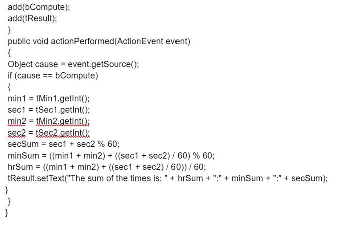 Solved PLEASE SOLVE THIS PROBLEM BY DOING THE CODE PART TOO. | Chegg.com