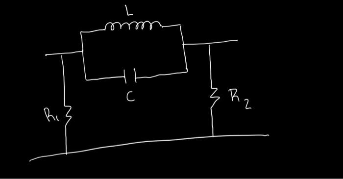 Solved classify the given filter | Chegg.com