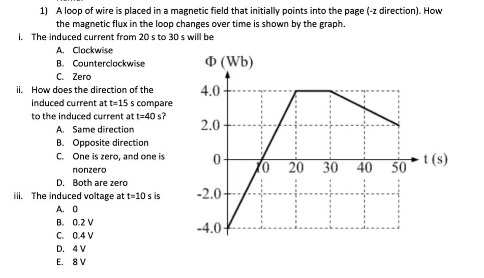 Solved Please explain this 3 ﻿part question | Chegg.com