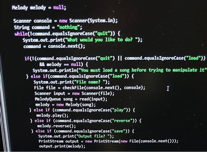 Solved Instructions This project focuses on queues and | Chegg.com