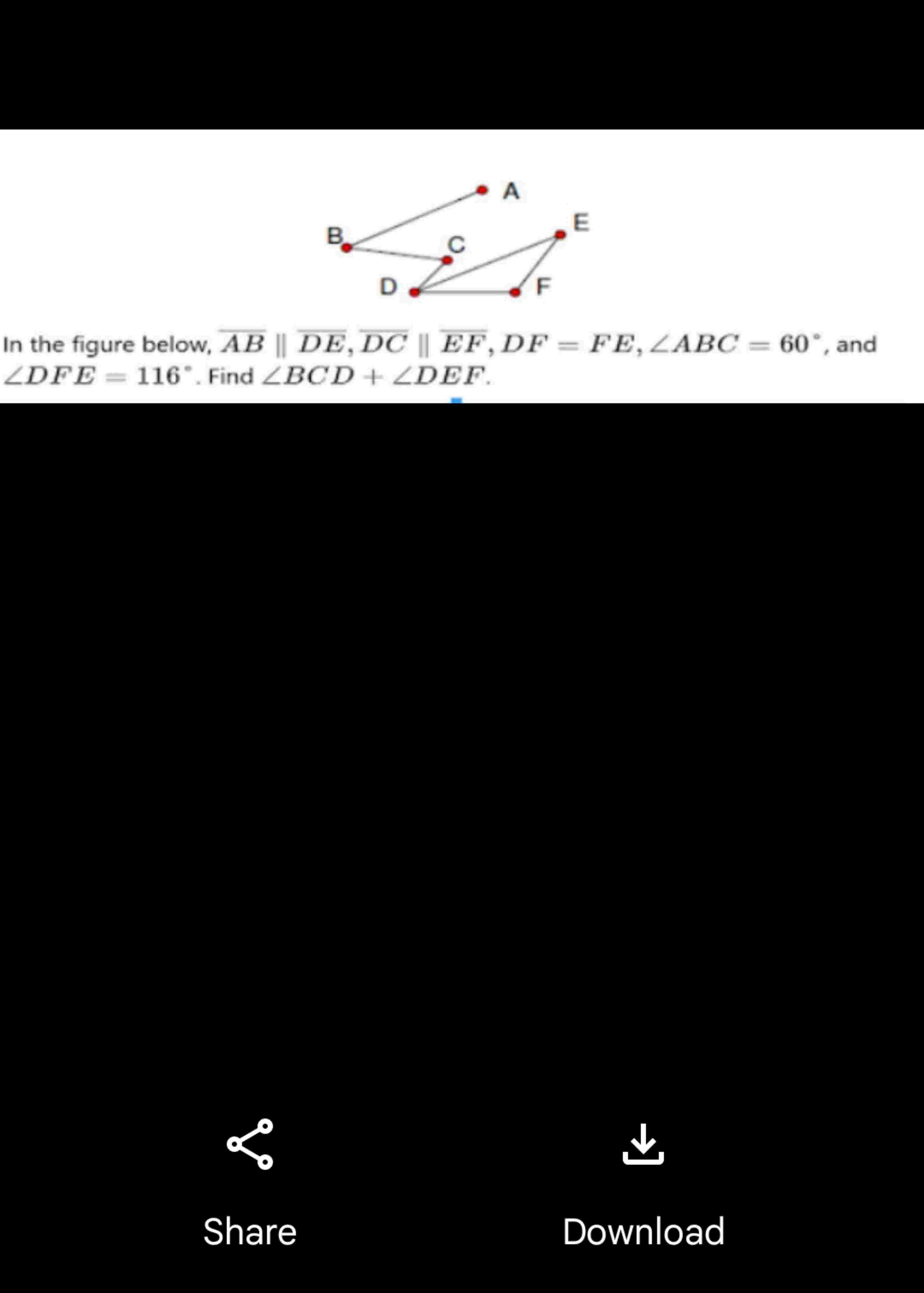 Solved In ﻿the figure below, | Chegg.com